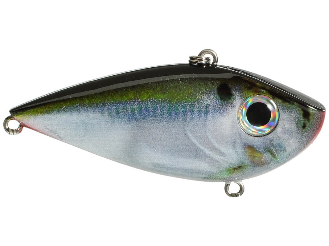 Strike King Red Eye Shad - Tackle Warehouse