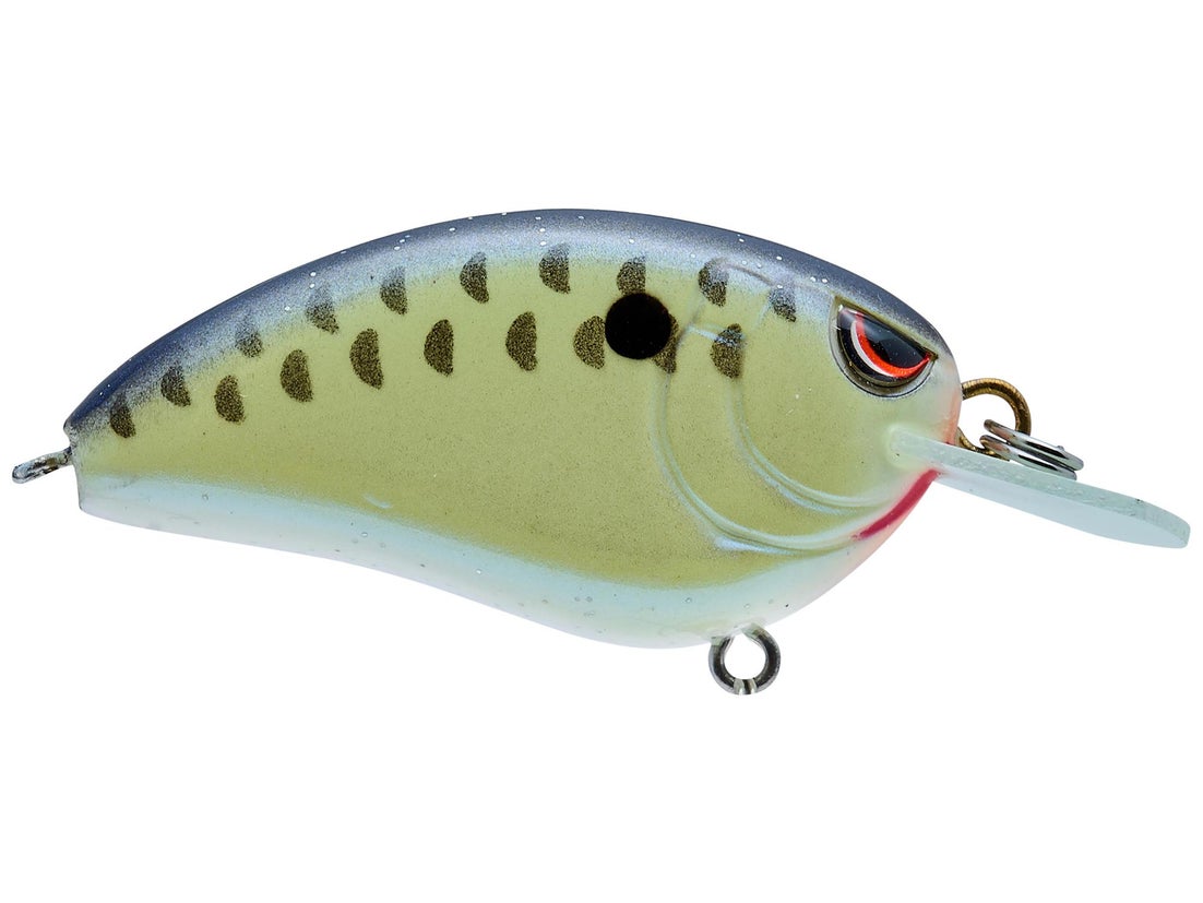 SPRO Little John Micro 45 Crankbait - Tackle Warehouse