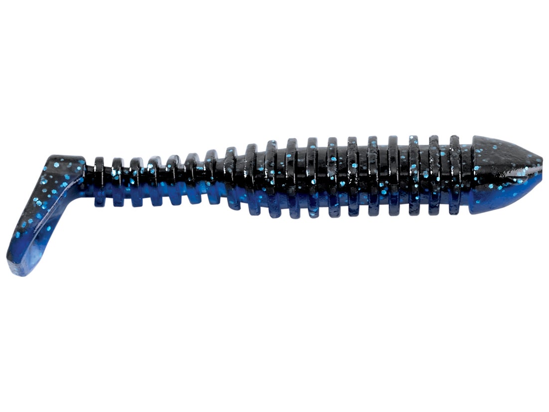 SPRO Pocket Tail Minnow Swimbait - Tackle Warehouse