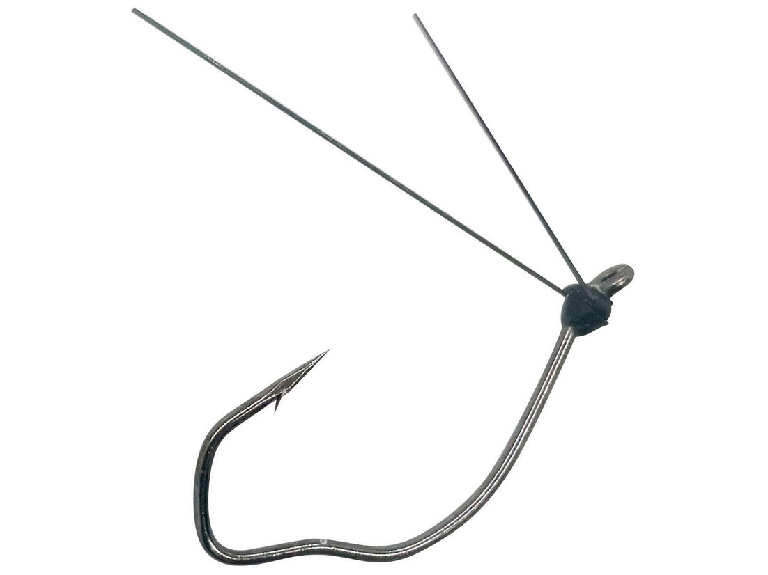 Spearpoint Performance Hooks Weedless GP Finesse Hooks - Tackle Warehouse
