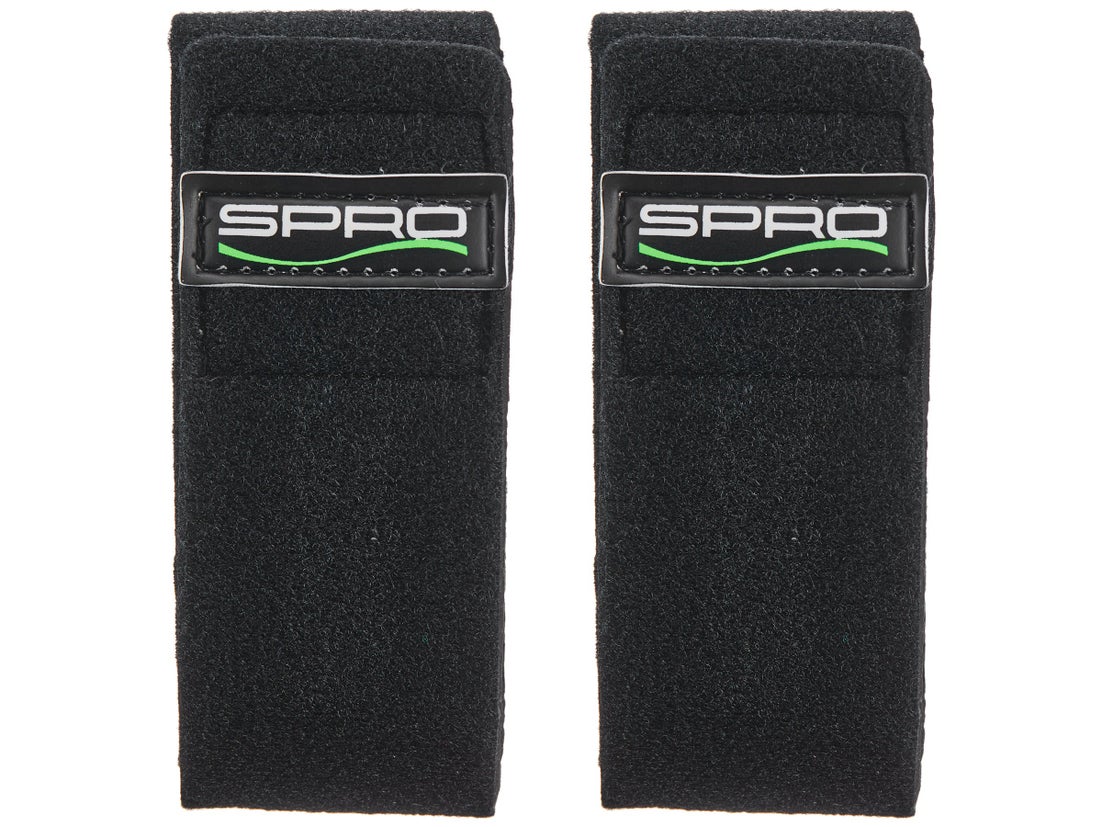 SPRO Rod Straps 2pk - Tackle Warehouse
