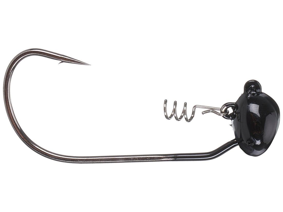 6th Sense Swing Shaker Shakey Head - Tackle Warehouse