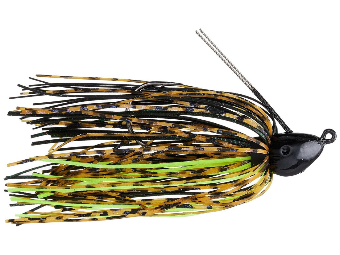 Zorro Baits Casting Booza Bug Jig | Tackle Warehouse