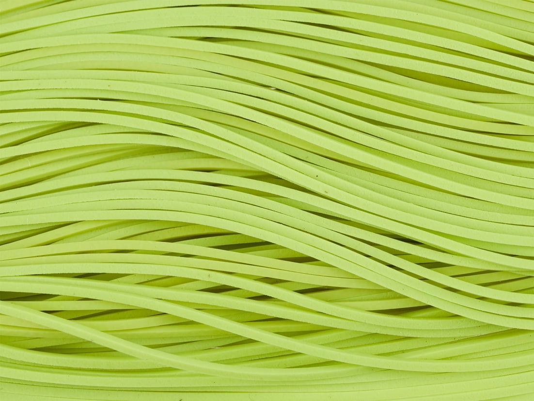 Skirts Unlimited Old School Rubber Tabs - Tackle Warehouse