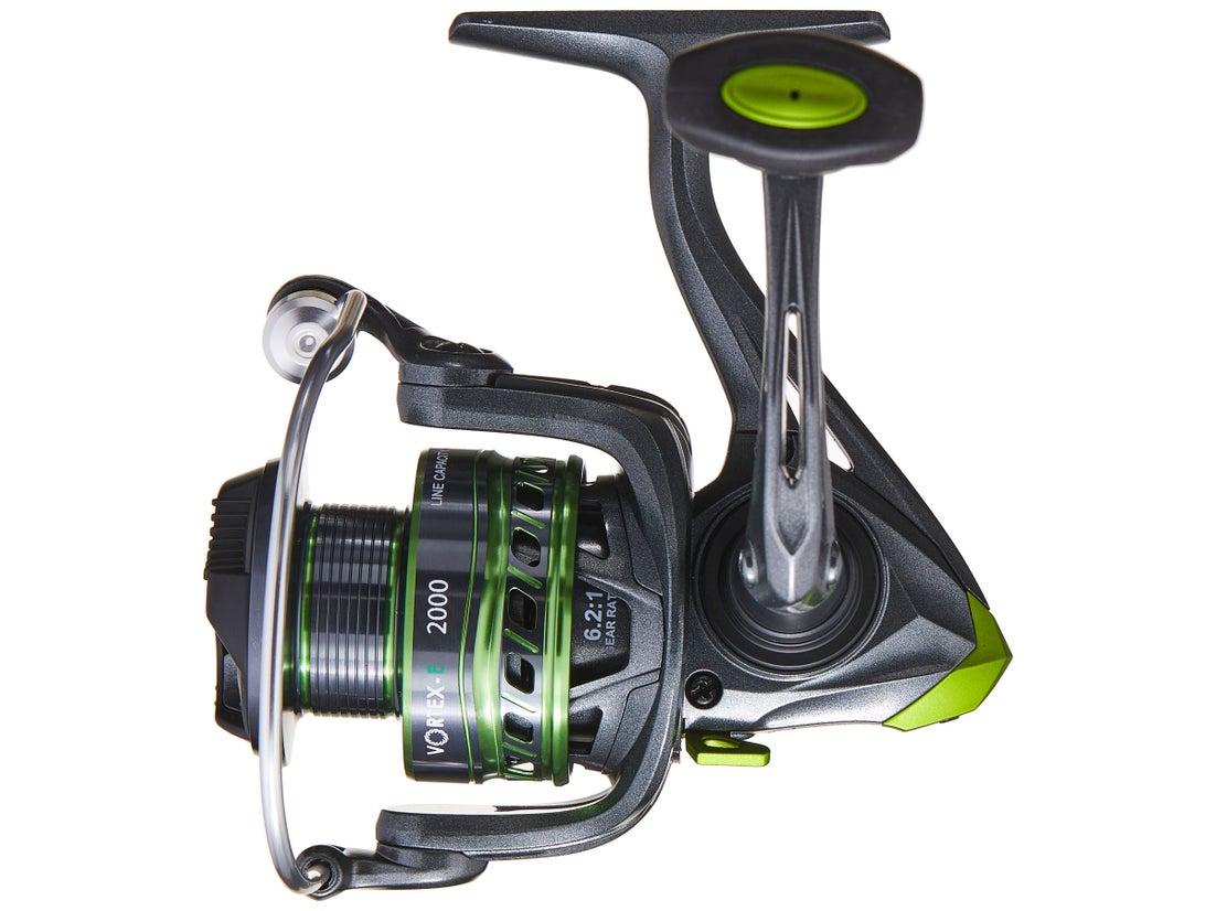 SPRO Vortex-E Series Spinning Reels - Tackle Warehouse