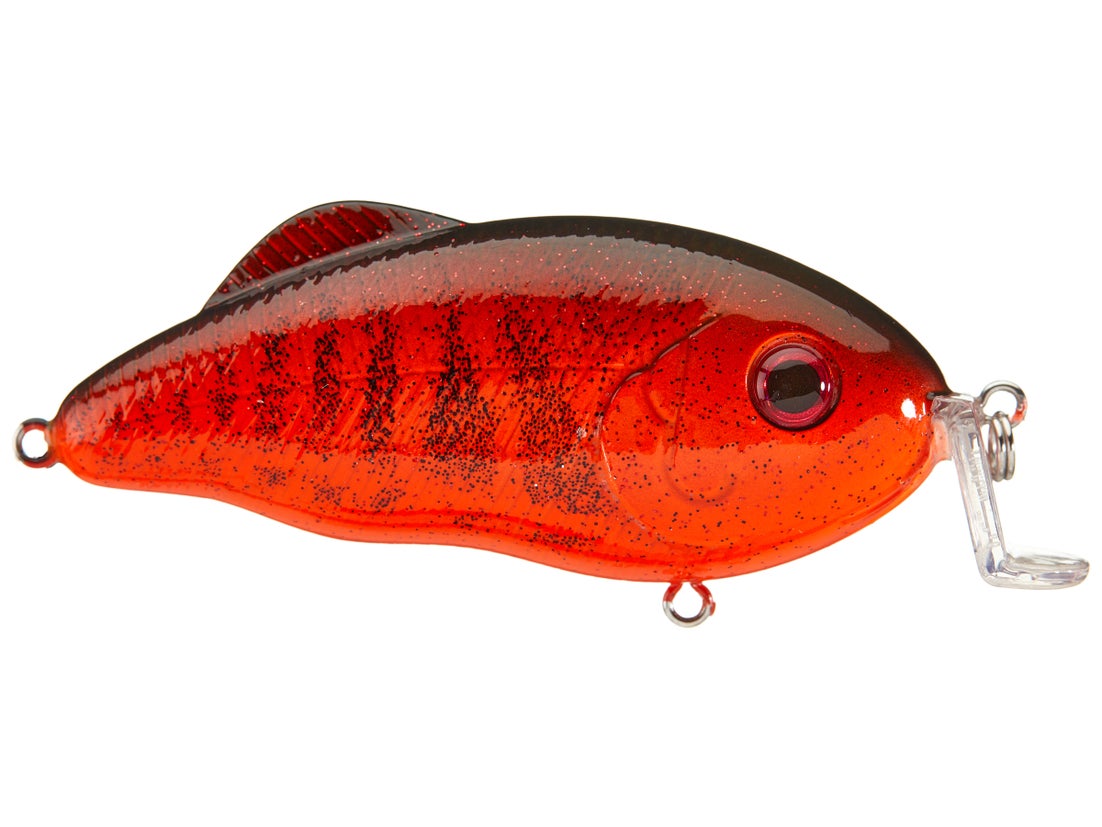 Strike King Salt Water Hybrid Hunter Crankbait - Tackle Warehouse