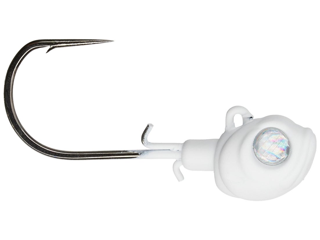 Taddo Designs Maverick Swimbait Jigheads - Tackle Warehouse