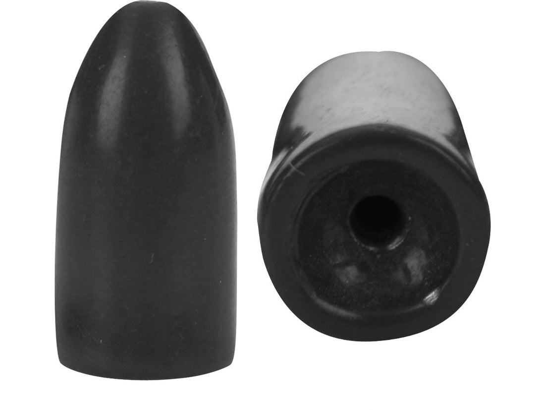 TD Pur Tungsten Colored Worm Weights - Tackle Warehouse