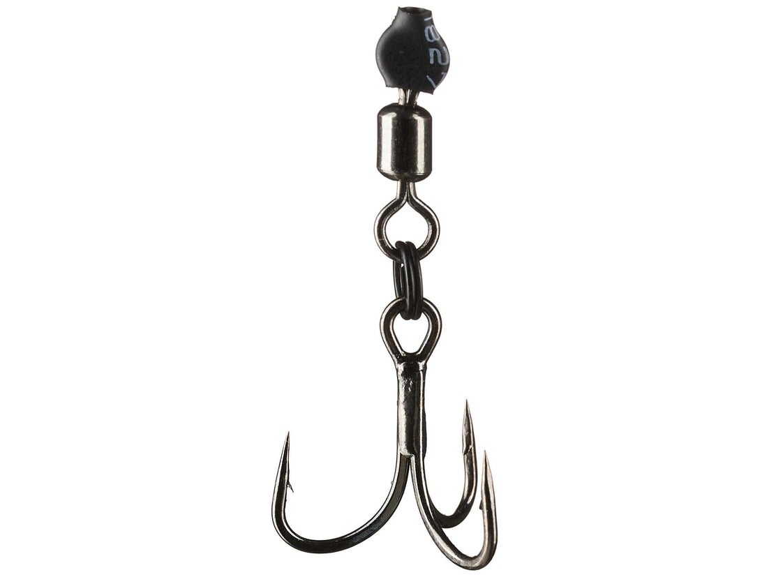 6th Sense Trailer Treble - Tackle Warehouse