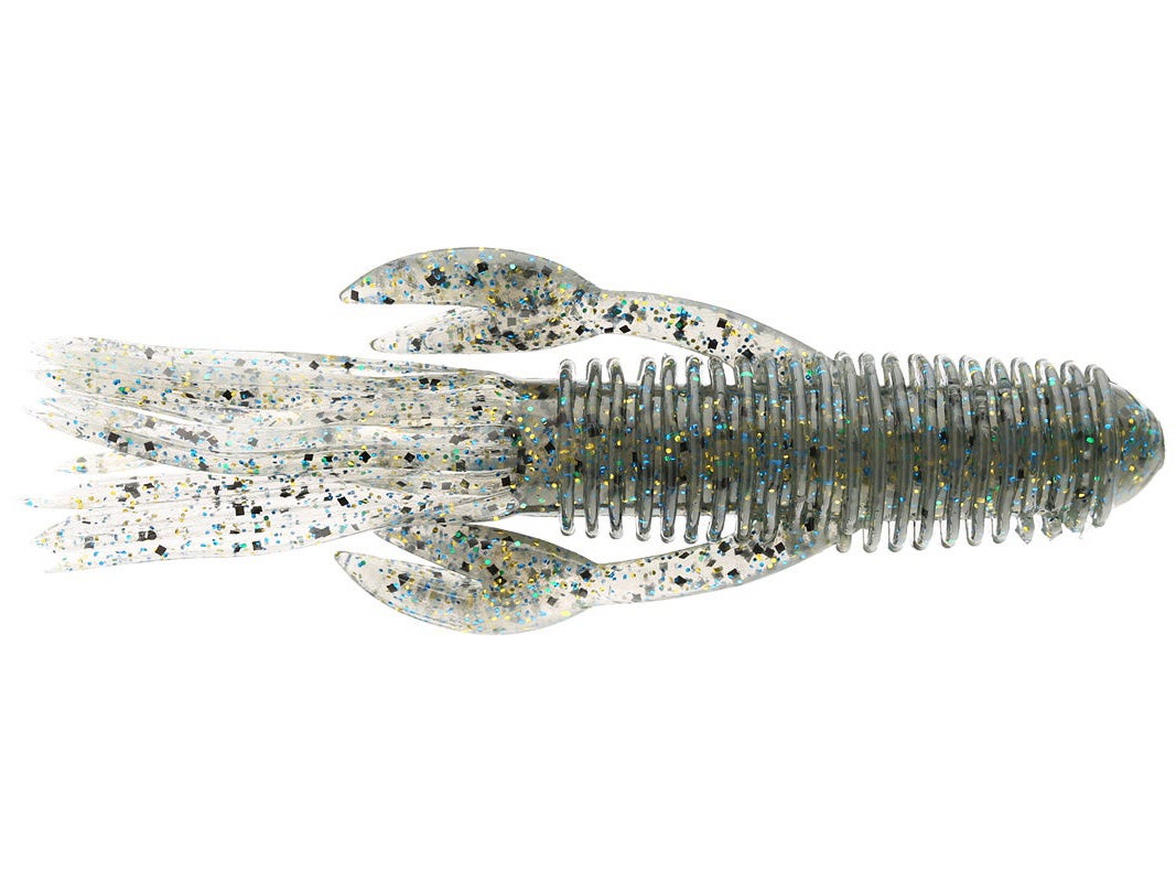 Chompers Crawtube 4" - Tackle Warehouse