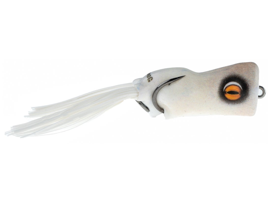 Scum Frog Trophy Series Popper Frog - Tackle Warehouse