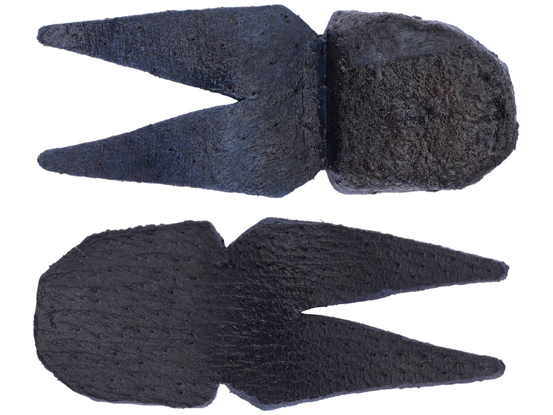 Uncle Josh Pork Frog - Tackle Warehouse