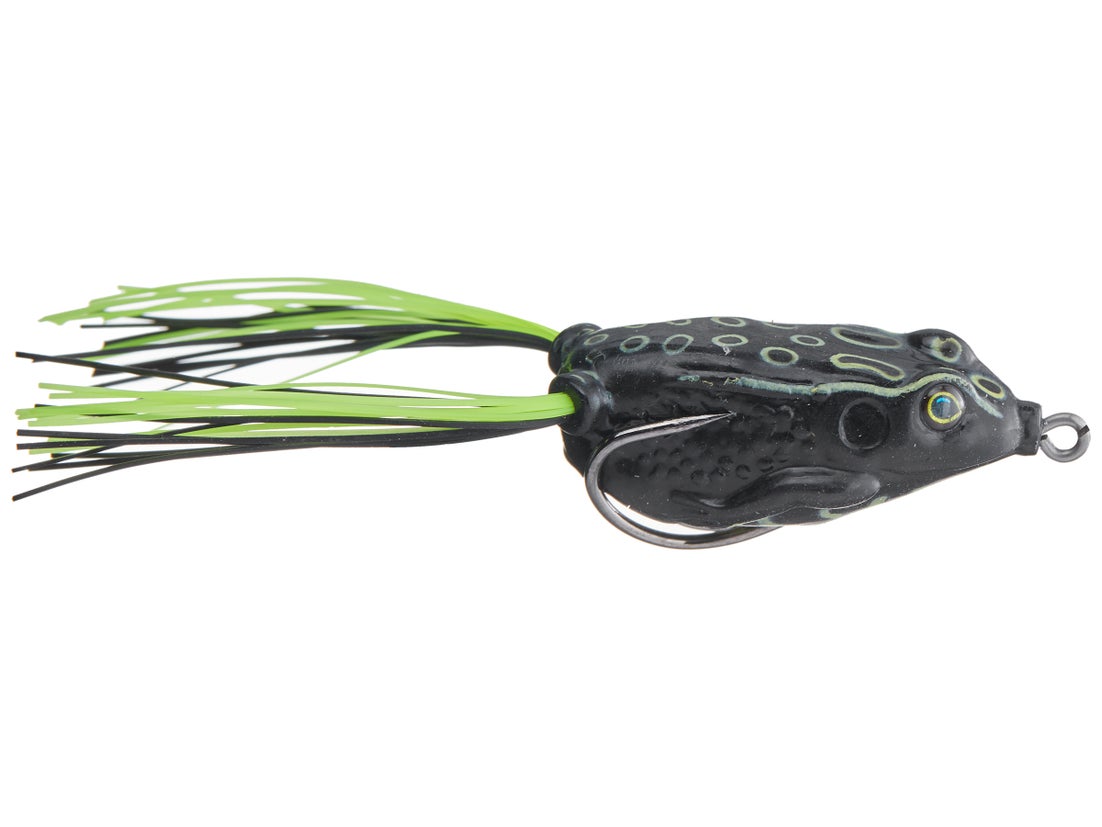 Vicious Pad Runner Frog - Tackle Warehouse