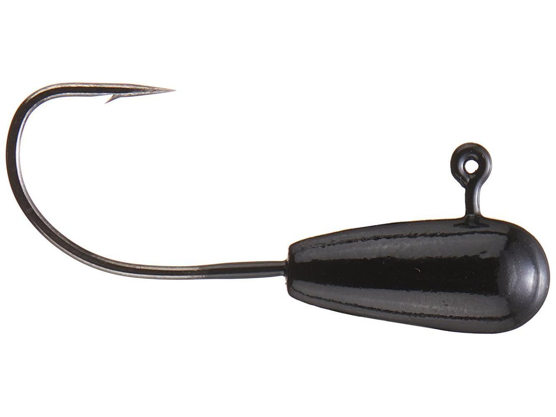 VMC Finesse Tube Jig 4pk - Tackle Warehouse