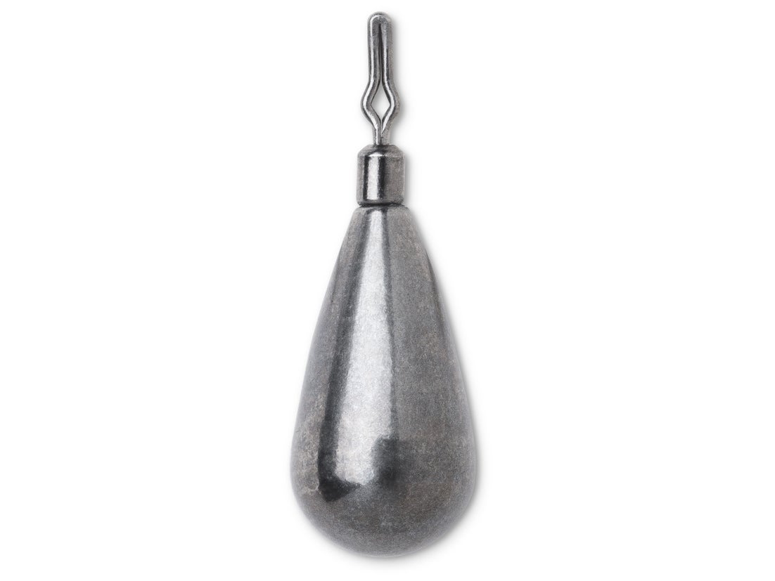 VMC Tungsten Teardrop Drop Shot Weight - Tackle Warehouse