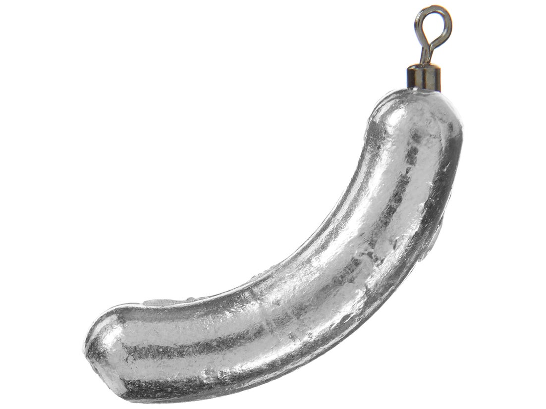 Voss Slip Style Weights - Tackle Warehouse