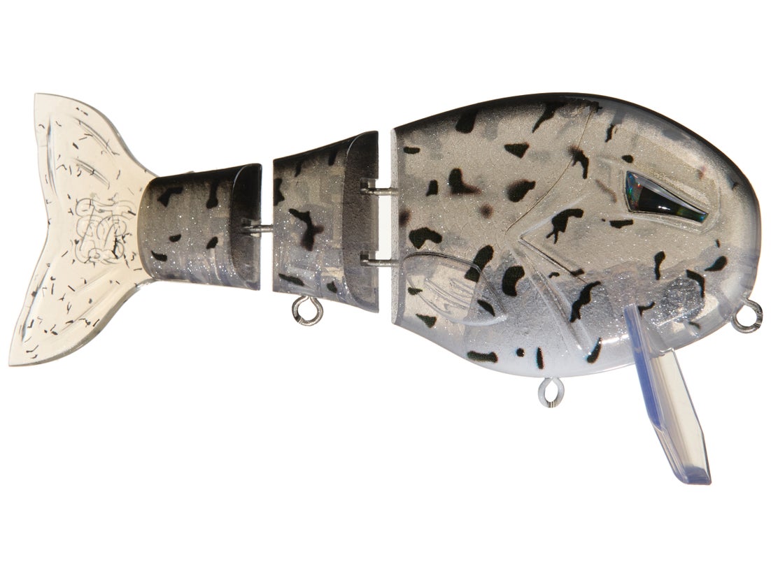 Throwback Baits WakeWalker LT - Tackle Warehouse