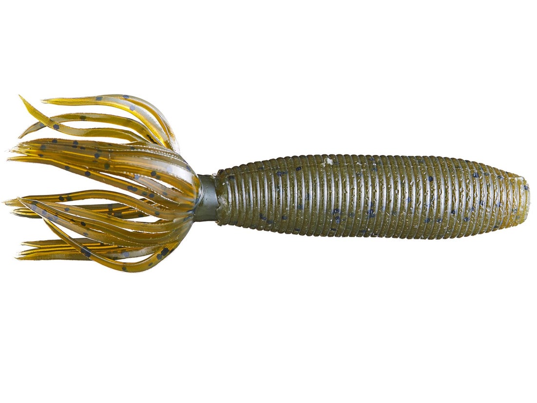 Yamamoto Fat Ika 10pk - Tackle Warehouse