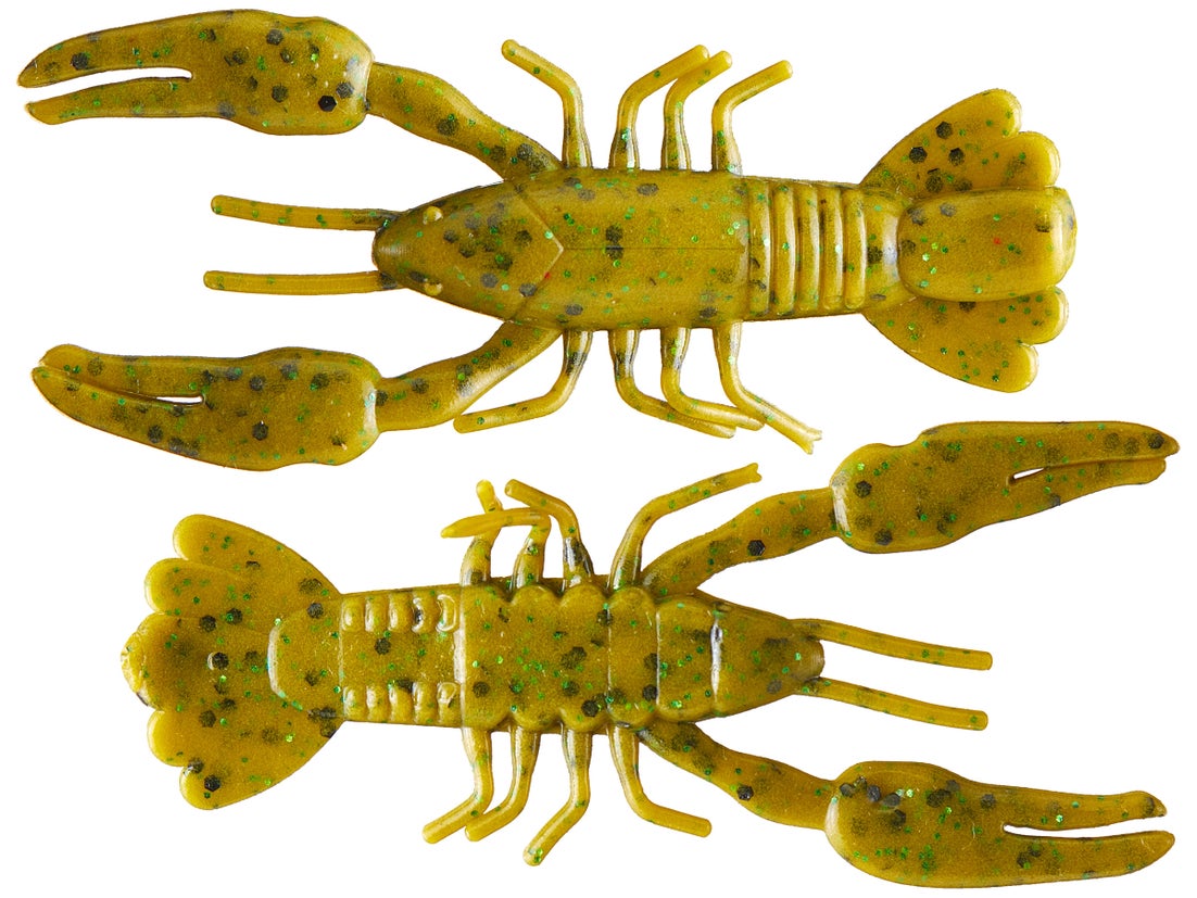 Yum Ned Craw - Tackle Warehouse