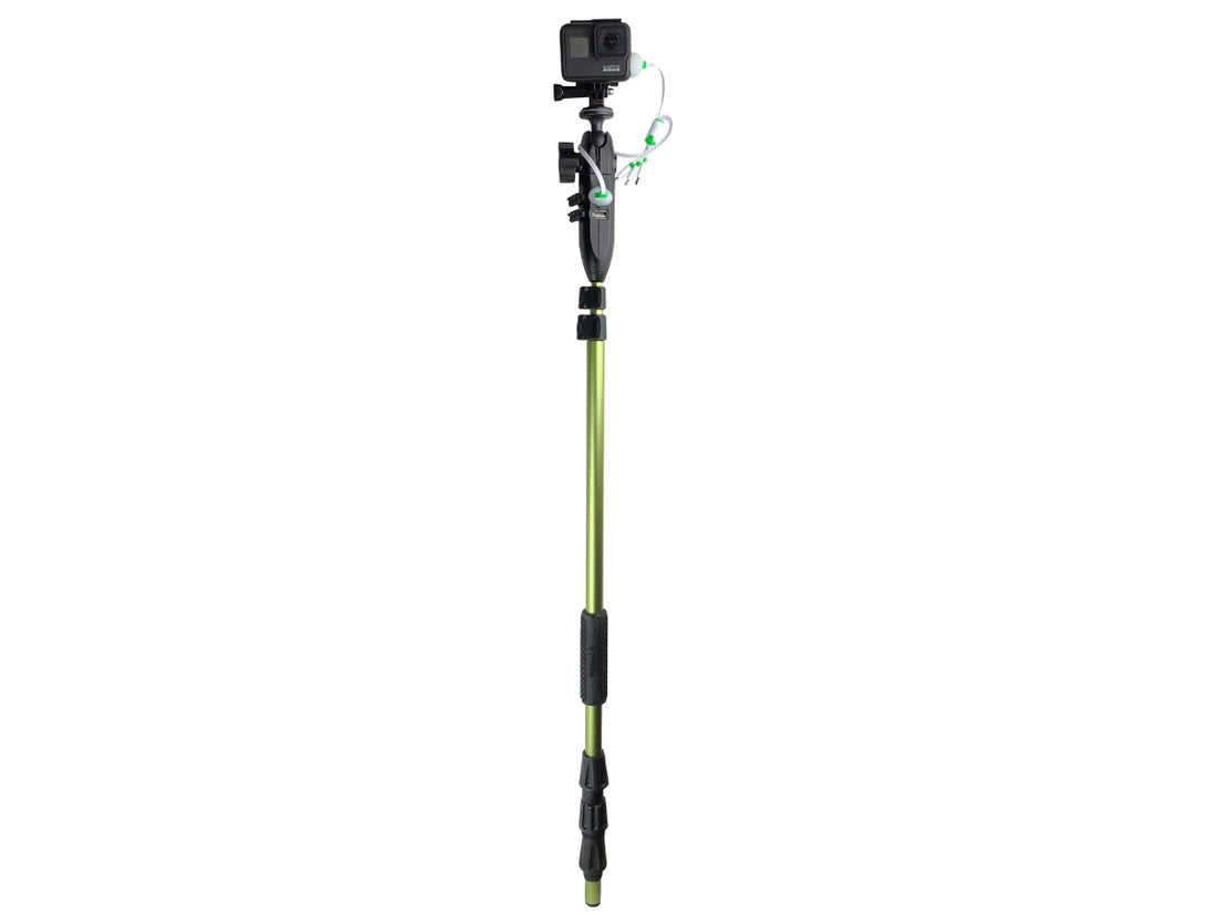 YOLOtek PowerStick 53 - Tackle Warehouse