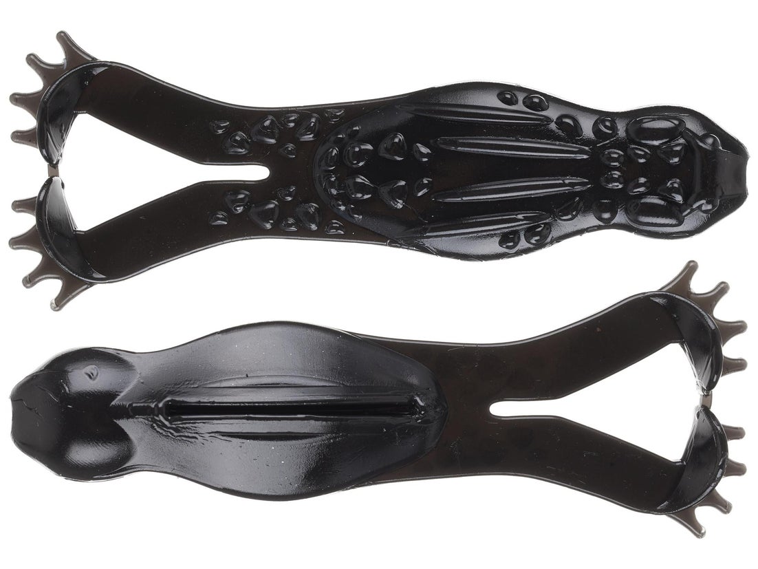 Z-Man Goat Toadz 3pk - Tackle Warehouse