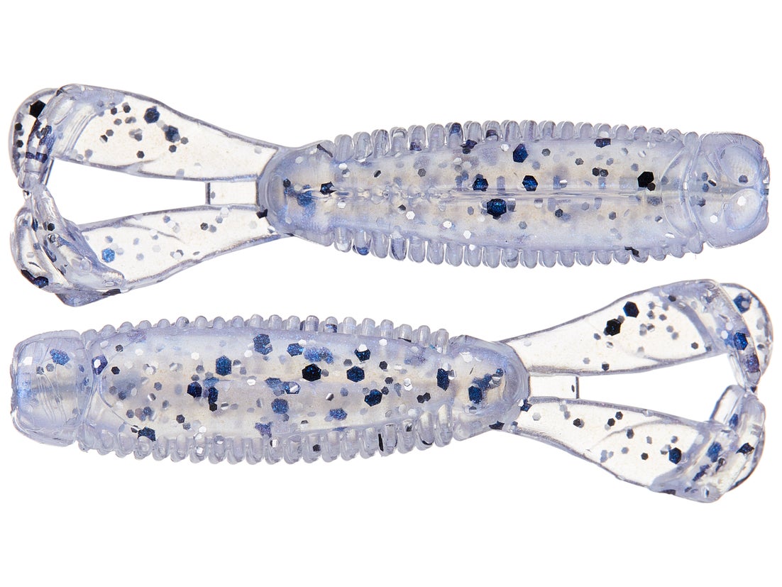 Z-Man Micro Goat 8pk - Tackle Warehouse