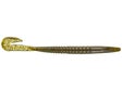 Bruiser Baits SpeedSpade Worm 8.25" 6pk | Tackle Warehouse