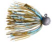 Beast Coast Tungsten Max Feel Football Jig | Tackle Warehouse