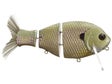 Triton Mike Bucca Bull Shad Wakebait | Tackle Warehouse