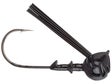 BOSS Football Jig Head 4pk | Tackle Warehouse