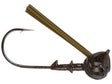 BOSS Football Jig Head 4pk | Tackle Warehouse