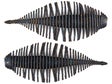 Geecrack Bellows Shad | Tackle Warehouse