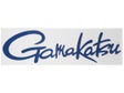 Gamakatsu Boat Sticker | Tackle Warehouse