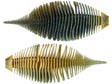 Geecrack Bellows Gill Swimmer | Tackle Warehouse