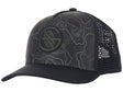 Googan Squad Perforated Snapback Hats | Tackle Warehouse