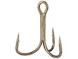 Gamakatsu Treble EWG Hooks Black | Tackle Warehouse