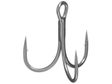 Gamakatsu Treble EWG Hooks Black | Tackle Warehouse