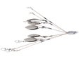 Hog Farmer Baits Tactical Bassin Micro Flex Rig 2 Blade | Tackle Warehouse