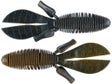 Missile Baits Chunky D Creature Bait 6pk | Tackle Warehouse