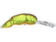 Rebel Big Craw Crankbait | Tackle Warehouse