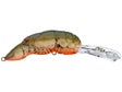 Rebel Big Craw Crankbait | Tackle Warehouse