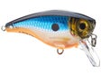 Rapala Balsa Xtreme BX Brat 3 Squarebill Crankbaits | Tackle Warehouse