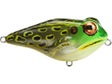Rebel Poppin Frog Topwater Popper | Tackle Warehouse