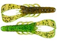 Strike King Rage Tail Craw 7pk | Tackle Warehouse