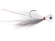 VMC Dominator Marabou Jig | Tackle Warehouse