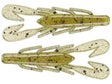 Zoom Super Speed Craw 4" 8pk | Tackle Warehouse
