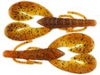Zoom Super Speed Craw 4" 8pk | Tackle Warehouse