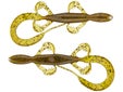 Strike King Soft Baits - Tackle Warehouse