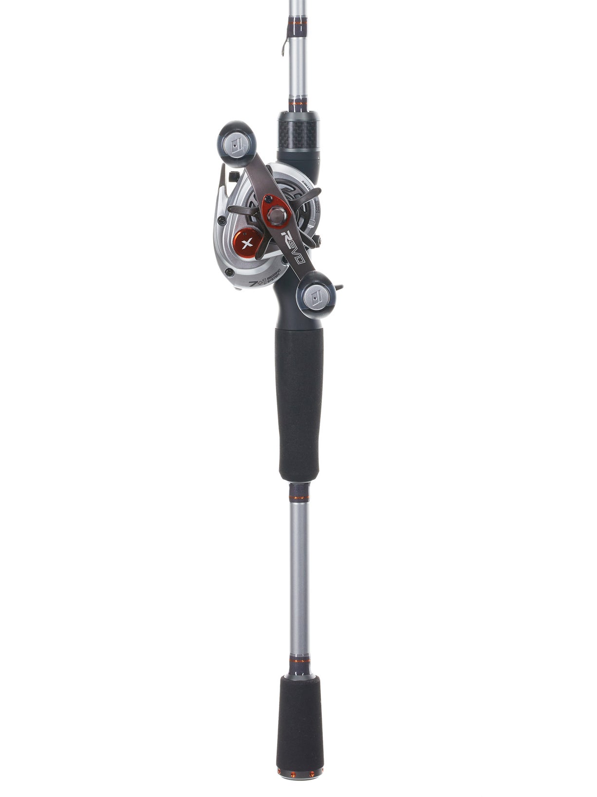 Abu Garcia Revo X Casting Combo - Tackle Warehouse