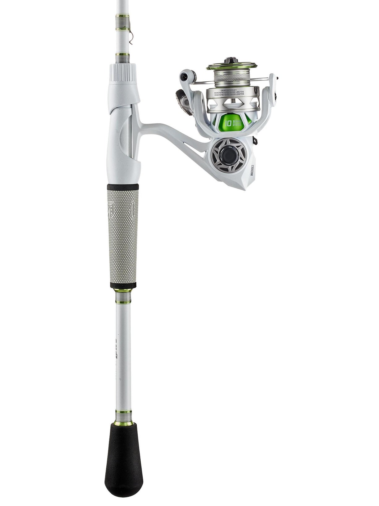 MACH 1 Spinning Combo - Tackle Warehouse